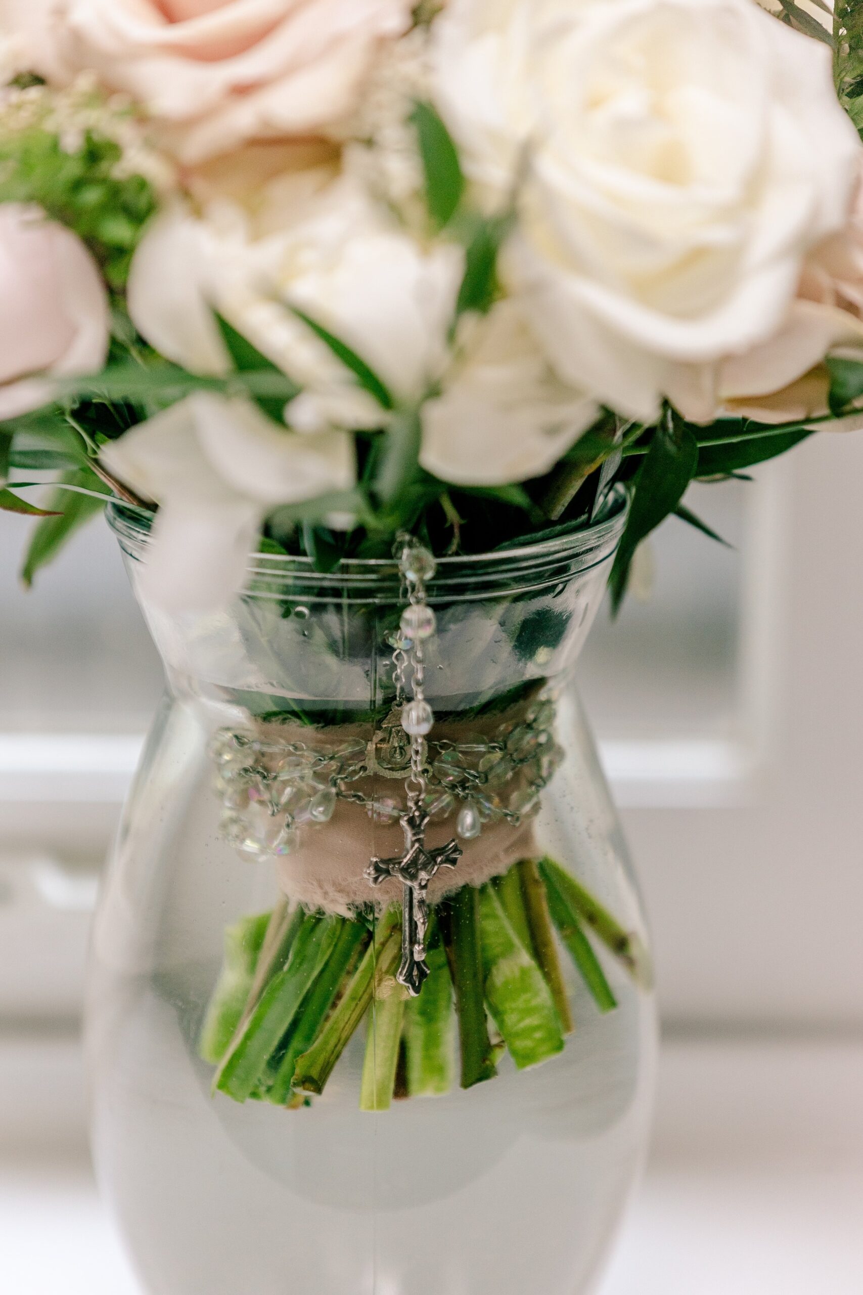 Dreamy Modern Atrium at Meadowlark Botanical Gardens Wedding - Vienna ...